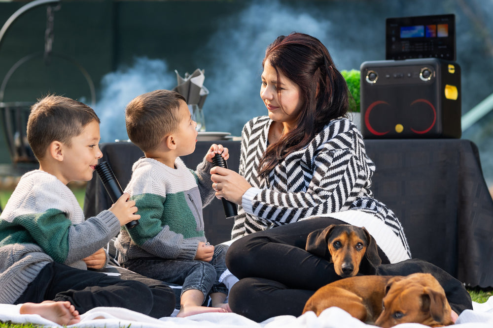 Setting Up the Best Karaoke Machine for TV – Ultimate Guide