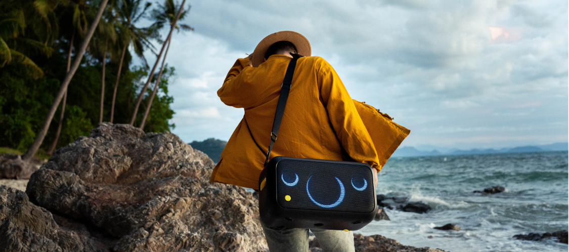 Official Ikarao Store- Smart Speakers and Home Karaoke Systems